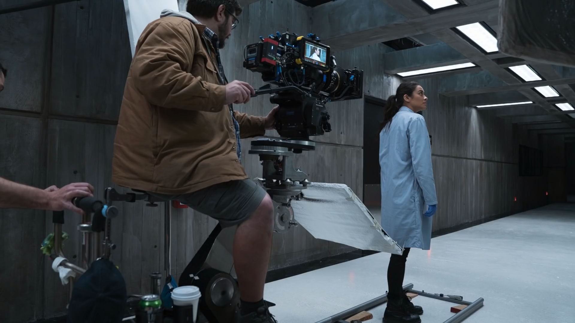 IT technologies that change the film industry: Klede, neural networks ...