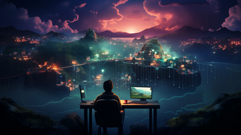 Advantages of Random IP Address Generators - strawberryleisure.com Advantages of Random IP Address Generators - strawberryleisure.com