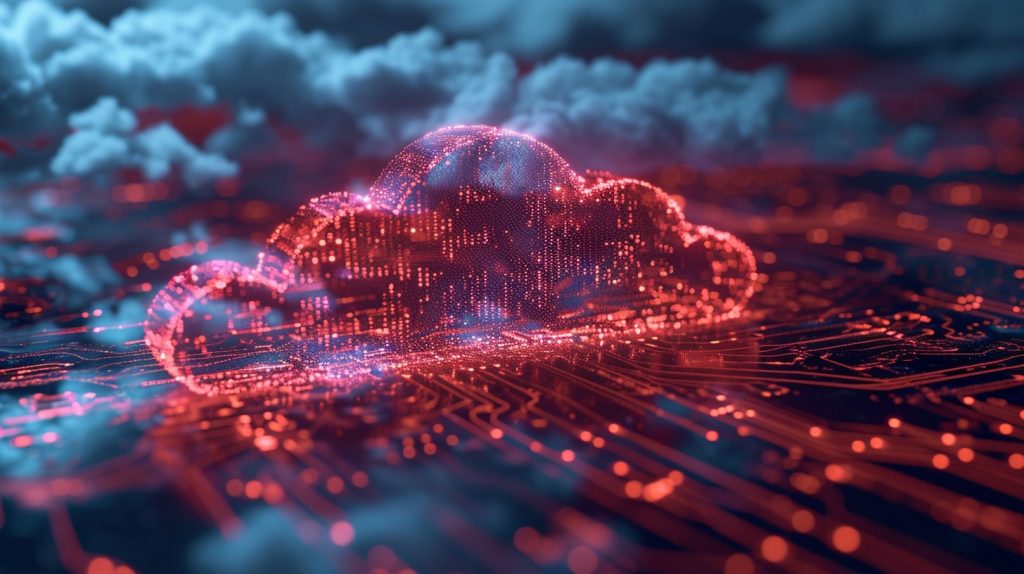 Emerging Cyber Threats: Staying Ahead in an Evolving Landscape ...